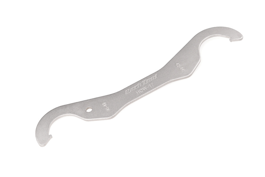 Ключ для локринга Park Tool Fixed-Gear Lockring Wrench купить в CityCycle