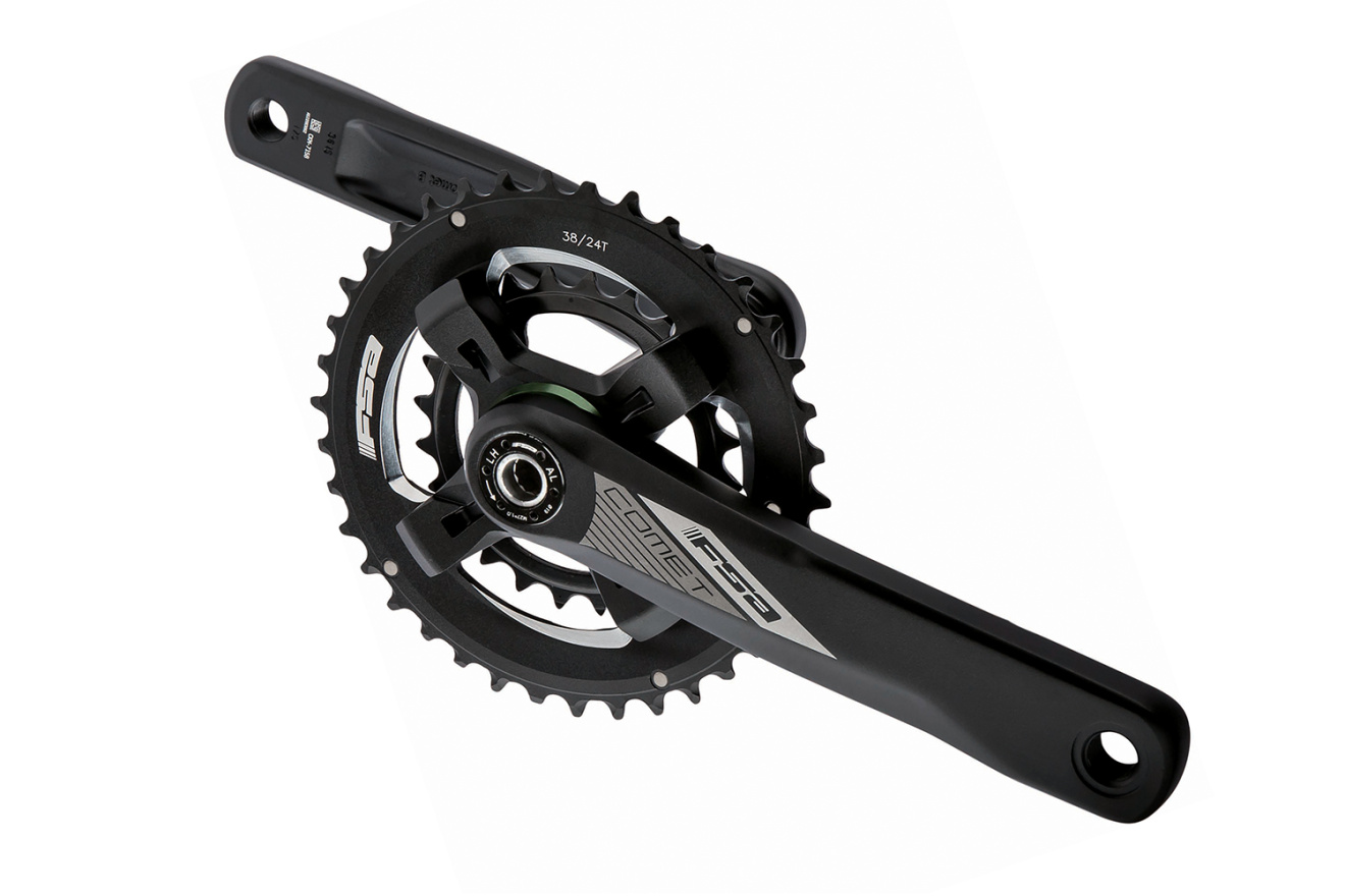 Велосипедные система fsa comet modular megaexo / 36-24 купить в ...