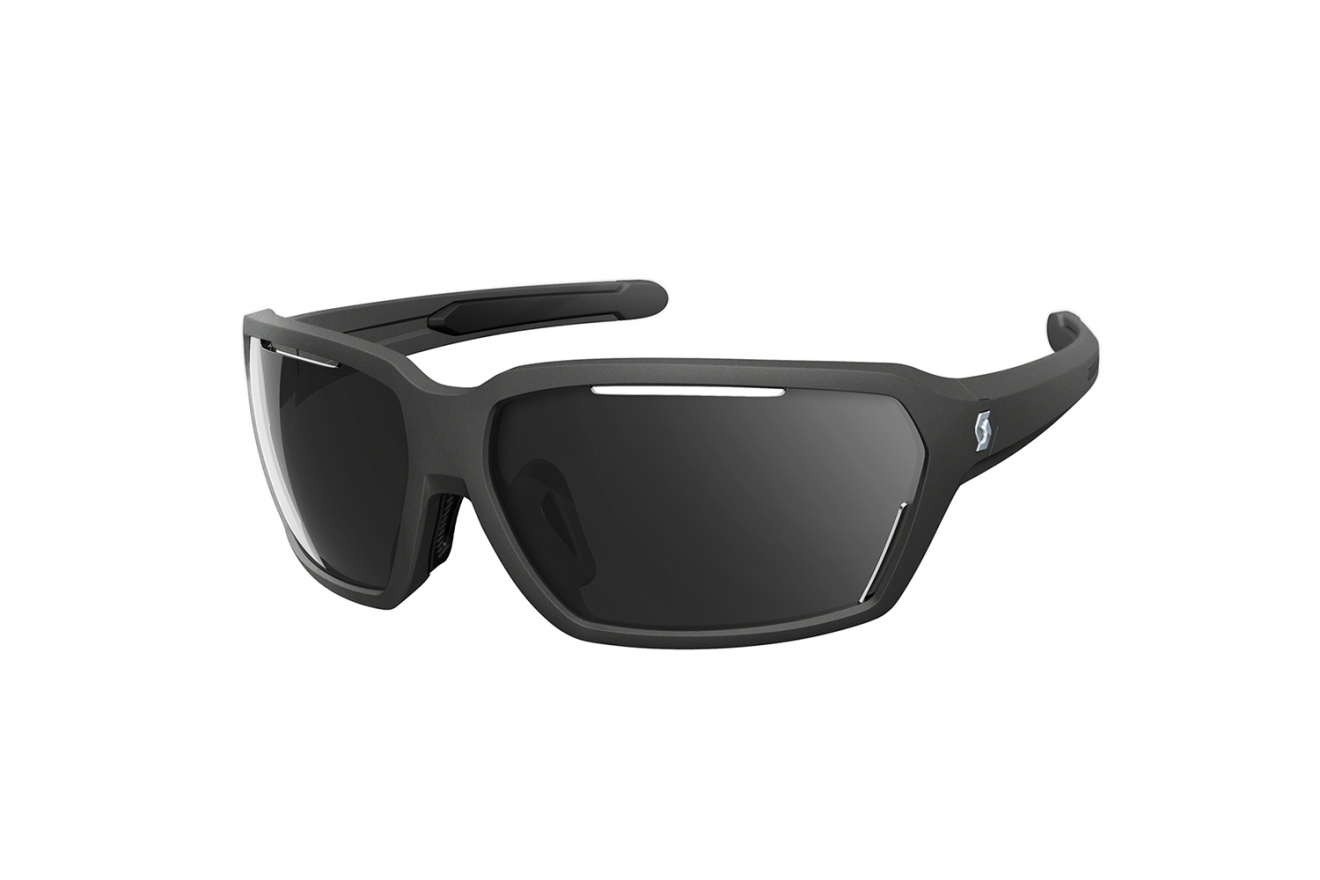 Очки Scott Vector / Black Matt Grey купить в интернет-магазине CityCycle.ru