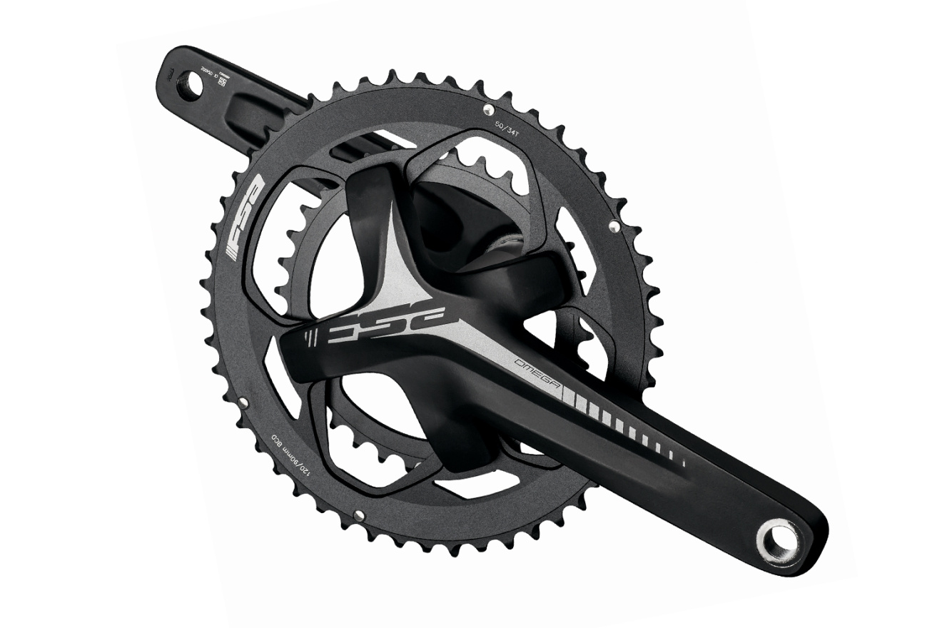 Велосипедные система fsa omega adventure / 48-32 купить в интернет ...