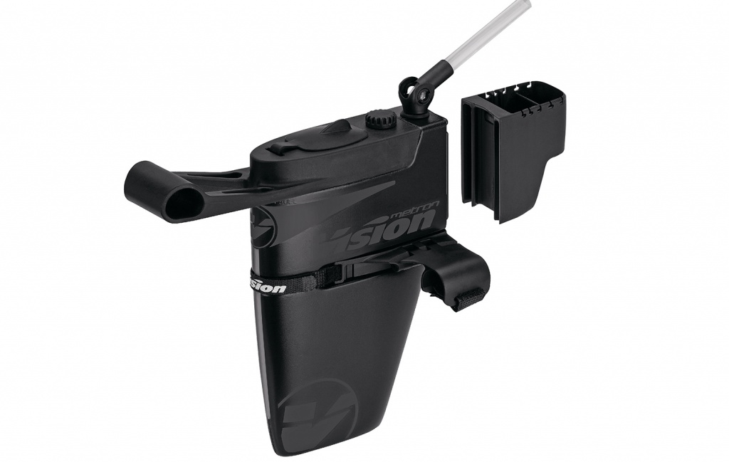 Система гидрации для триатлона Vision Metron Front Hydration System ...