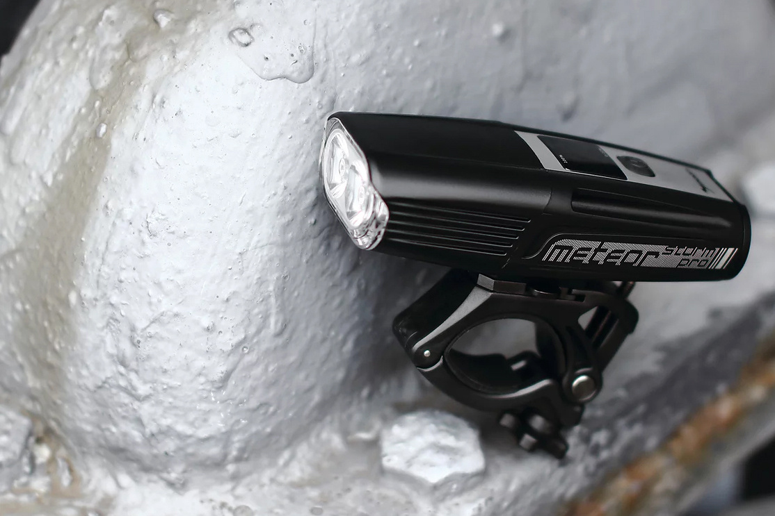 Велофара Moon Meteor Storm Pro купить в CityCycle