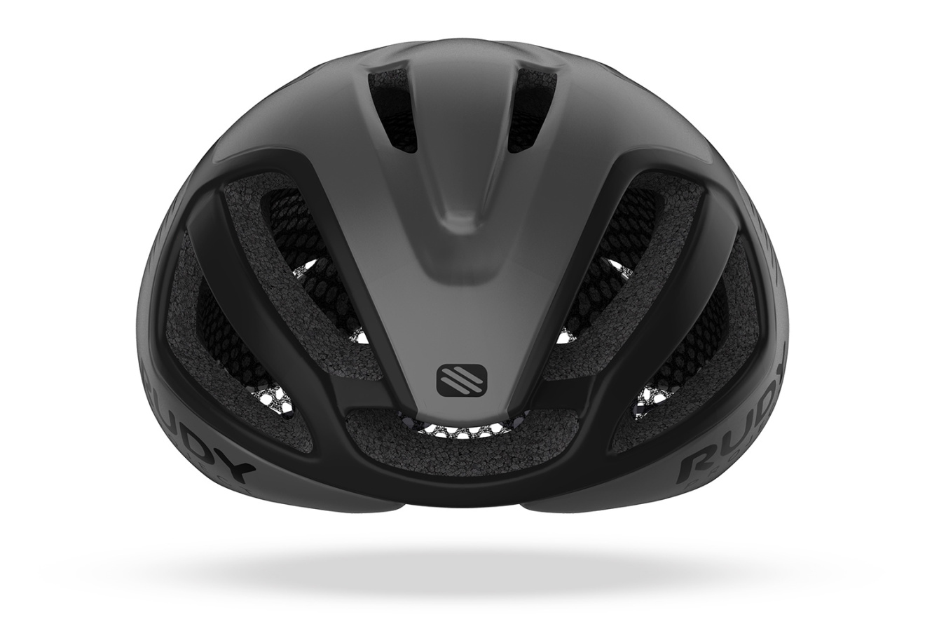 Шлем Rudy Project Spectrum / Серый купить в интернет-магазине CityCycle.ru