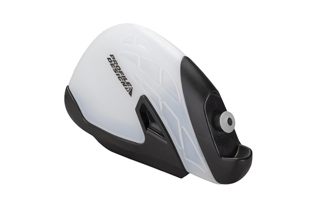 Питьевая система для триатлона Profile Design RZ2 / Белая купить в ...