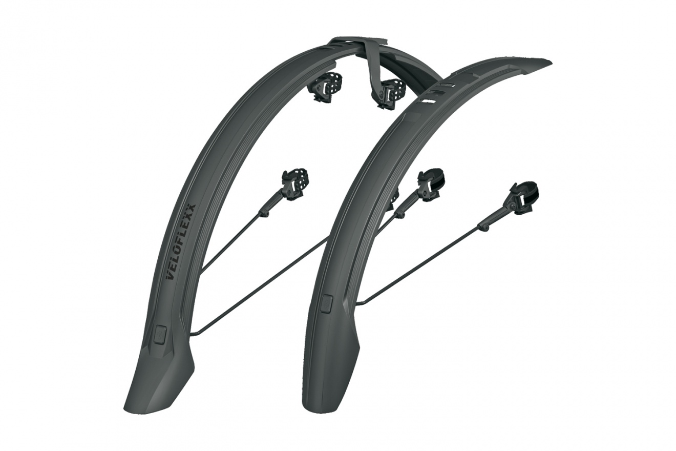 Крылья для велосипеда SKS Veloflexx 65, комплект, для 29 дюймов купить ...