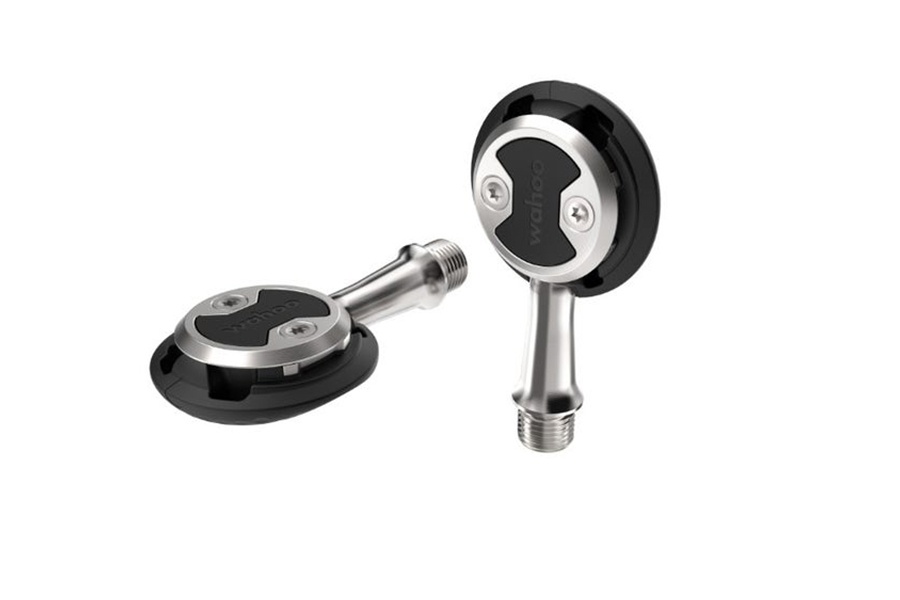 Педали контактные Wahoo Speedplay Aero велосипедные купить в интернет ...