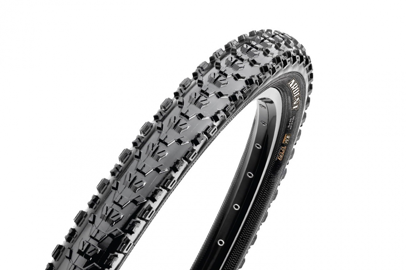 Велосипедные велопокрышка maxxis ardent – exo single, 29 дюймов ...