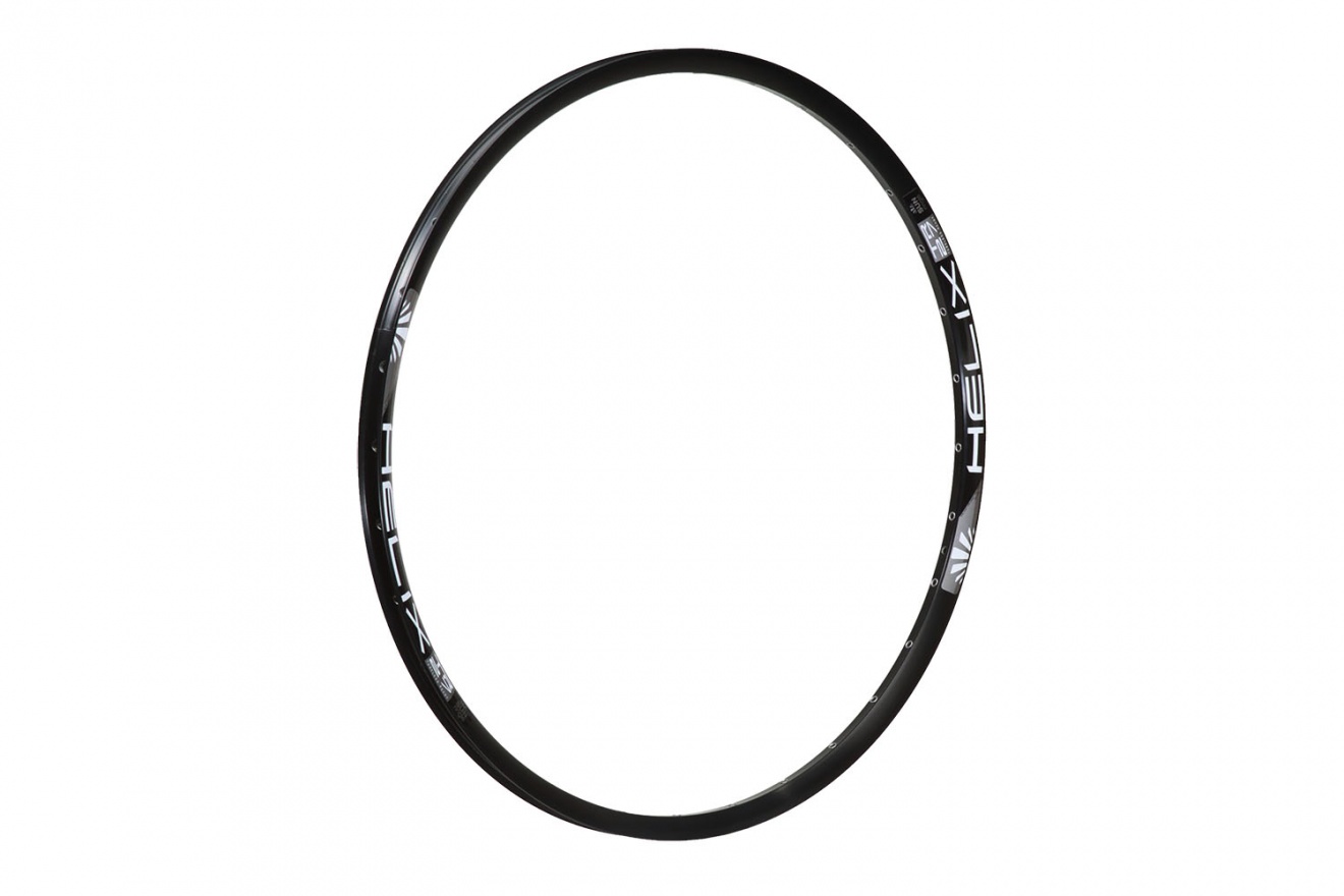 Велосипедные обод велосипедный sunringle helix tr27, 29 дюймов купить в ...