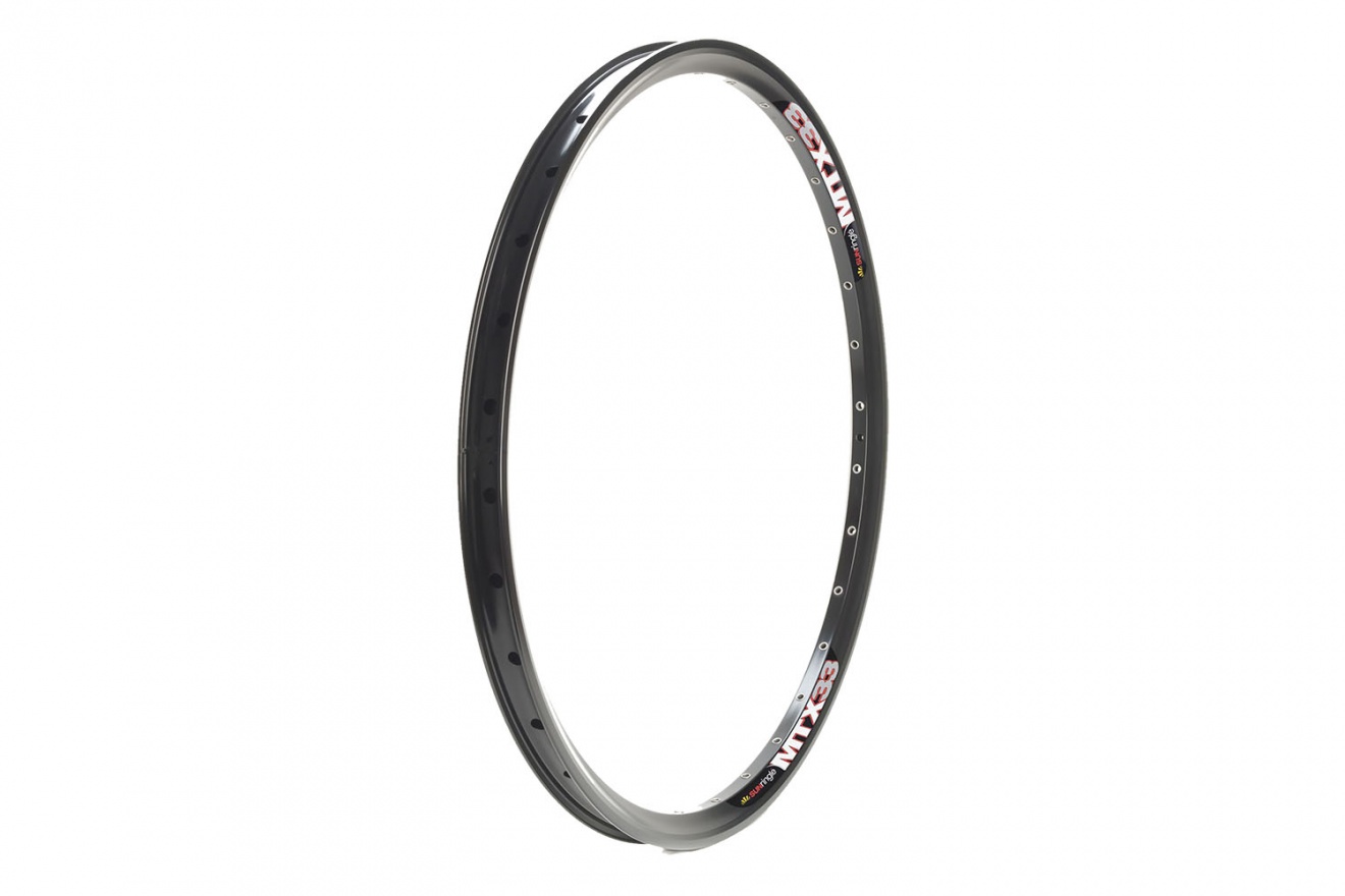 Велосипедные обод велосипедный sunringle mtx33 ano, 29 дюймов купить в ...