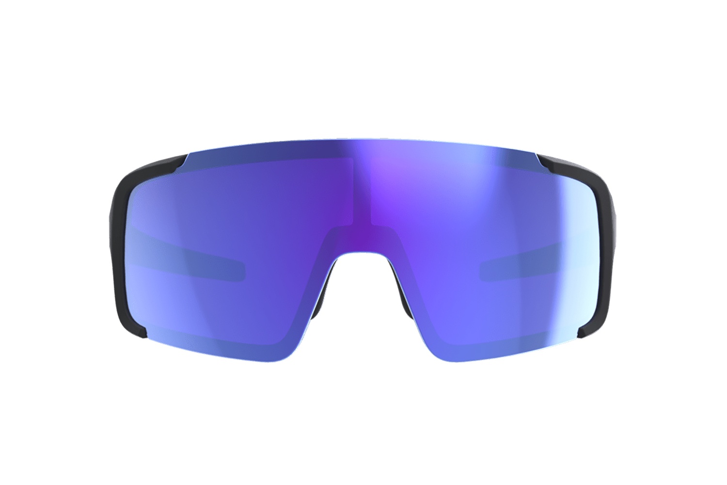 Очки BBB Chester / Matt Black MLC Blue купить в интернет-магазине ...