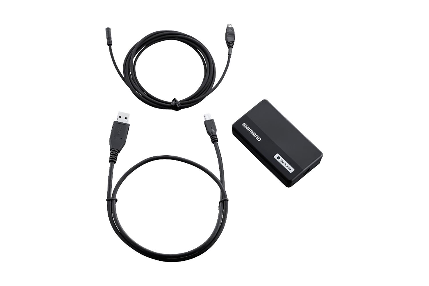 Устройство Shimano Di2 PC Linkage Device Micro USB Port SM-PCE02, для ...