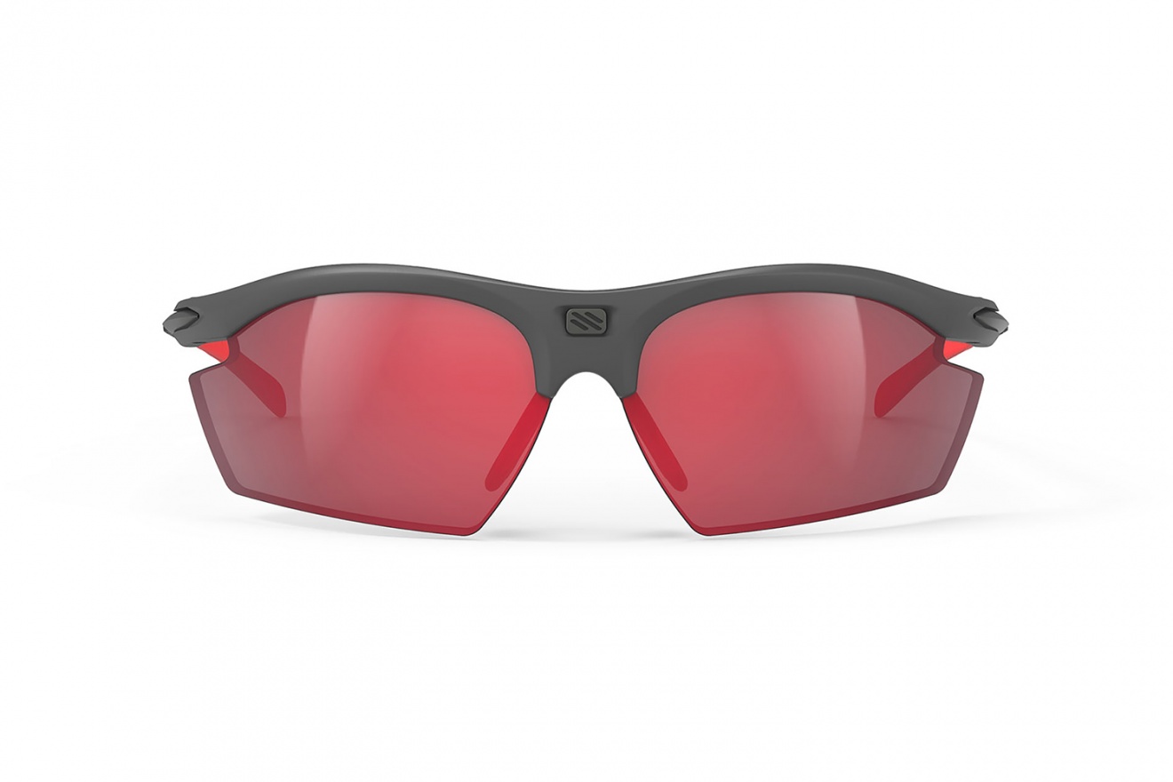 Очки Rudy Project Rydon / Graphite Polar 3FX HDR Multilaser Red купить ...