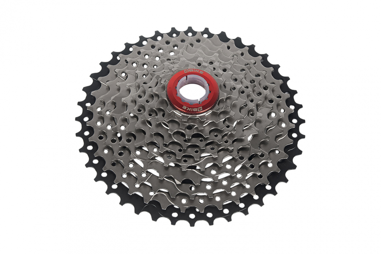 Кассета 4BIKE Premium MTB, 10 скоростей / 11-40 купить в интернет ...
