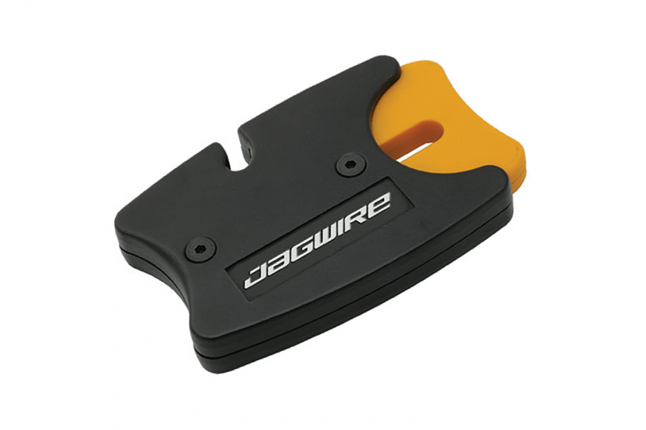 Инструмент для обрезки гидролиний Jagwire Pro Hydraulic Hose Cutter ...