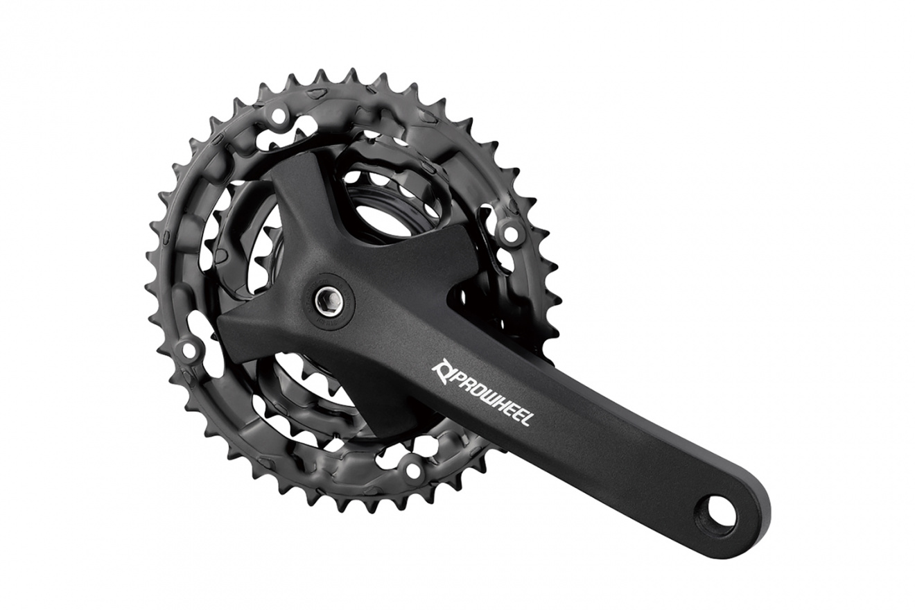 Велосипедные система prowheel mtb enthusiast mpe-301 / 42-32-22 купить ...