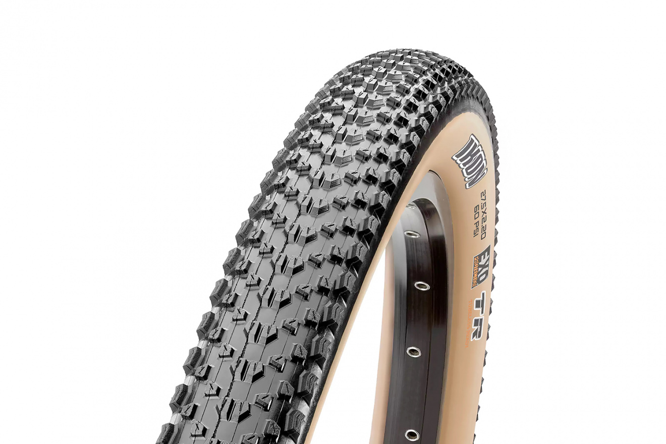 Велосипедные велопокрышка maxxis ikon – exo tanwall single, 29 дюймов ...