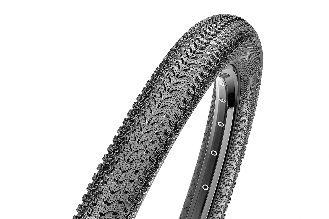 Велопокрышка Maxxis Pace – SilkShield Single, 26 дюймов / Складной корд ...