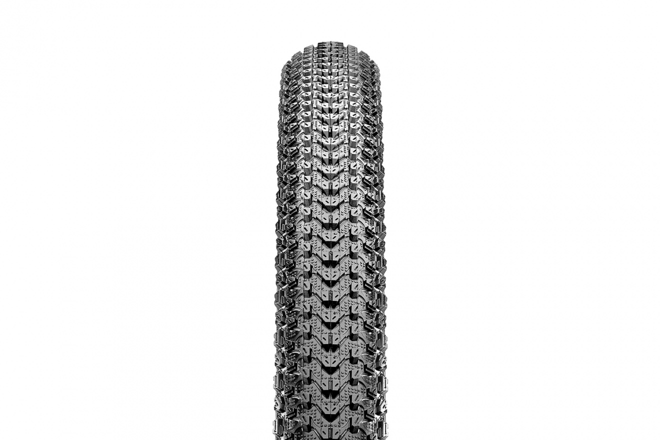 Велопокрышка Maxxis Pace – SilkShield Single, 26 дюймов / Складной корд ...