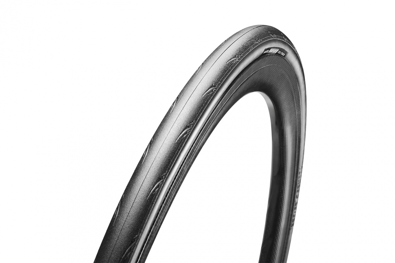 Велопокрышка Maxxis Pursuer – Single, 28 дюймов / Стальной корд купить ...