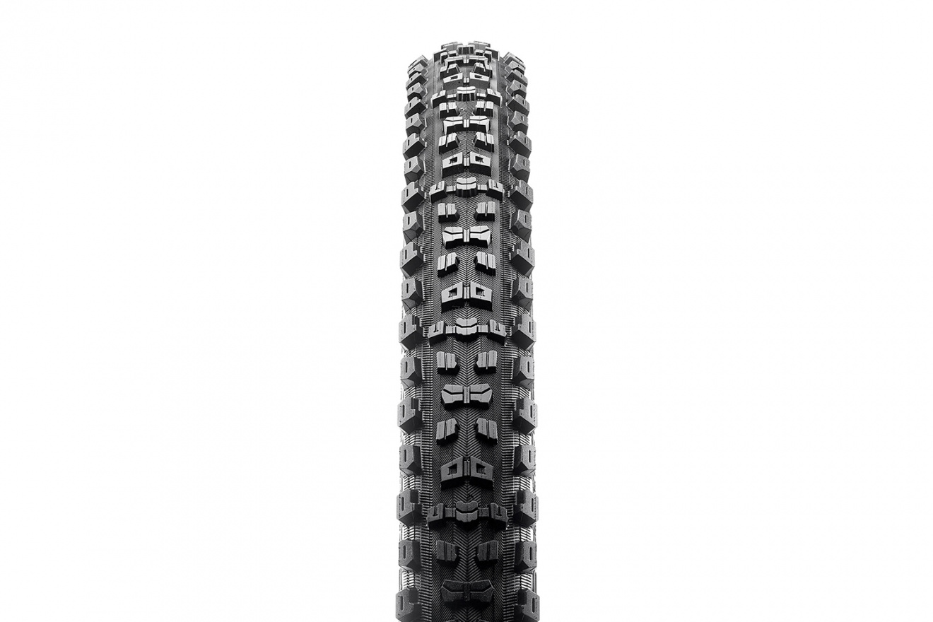 Велопокрышка Maxxis Aggressor – EXO TR Dual, 29 дюймов / Складной корд ...