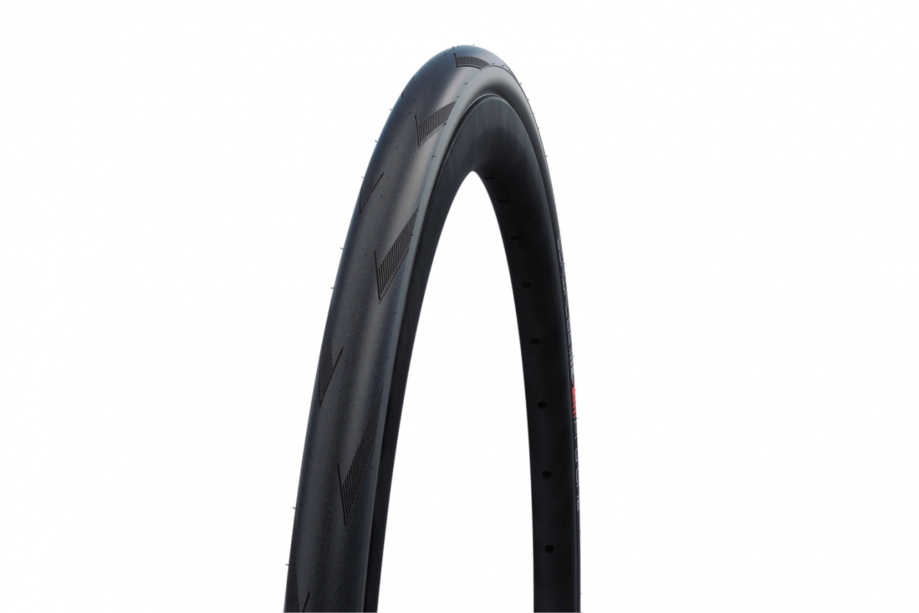 Велопокрышка Schwalbe Pro One Tube Evolution Super Race V-Guard Addix ...