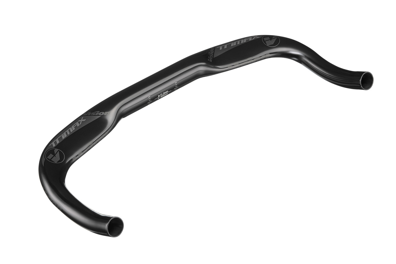 Велосипедные руль vision trimax base bar uci flat купить в интернет ...