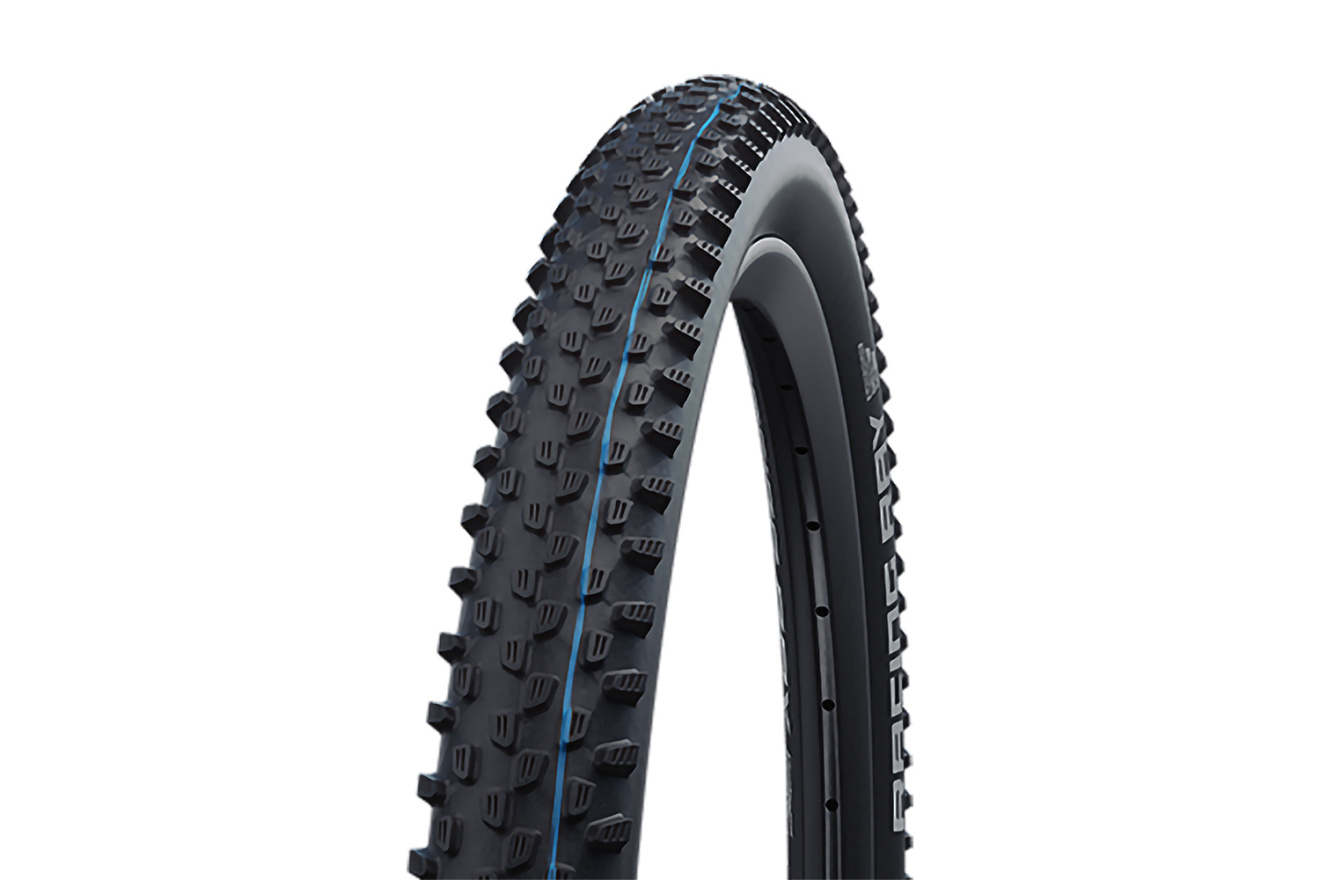 Велопокрышка Schwalbe Racing Ray Evolution Super Ground Addix SpeedGrip ...