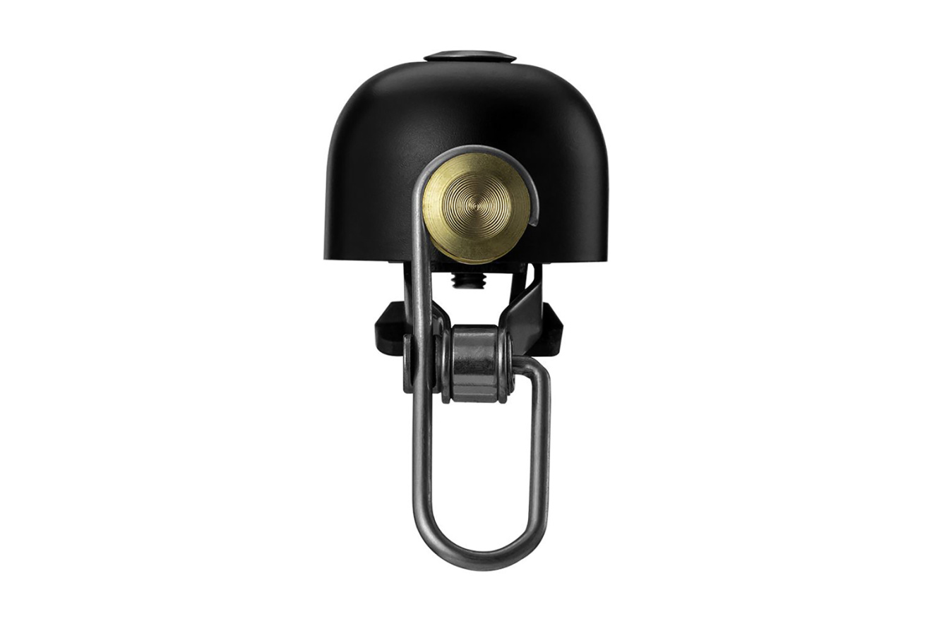 Звонок велосипедный RockBros Bicycle Bell 15-1B / Черный купить в ...
