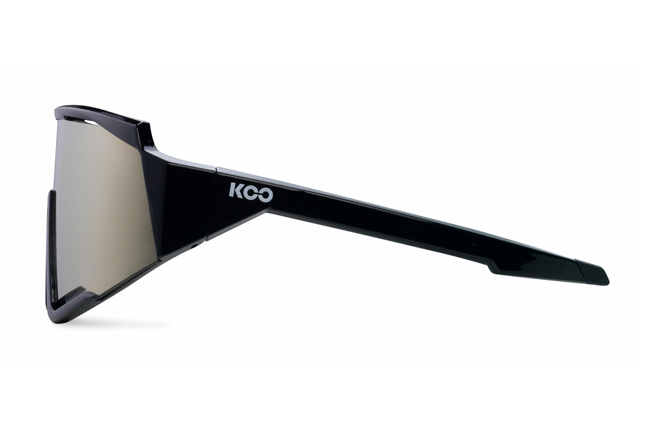 Велосипедная очки koo spectro / black super bronze купить в интернет ...