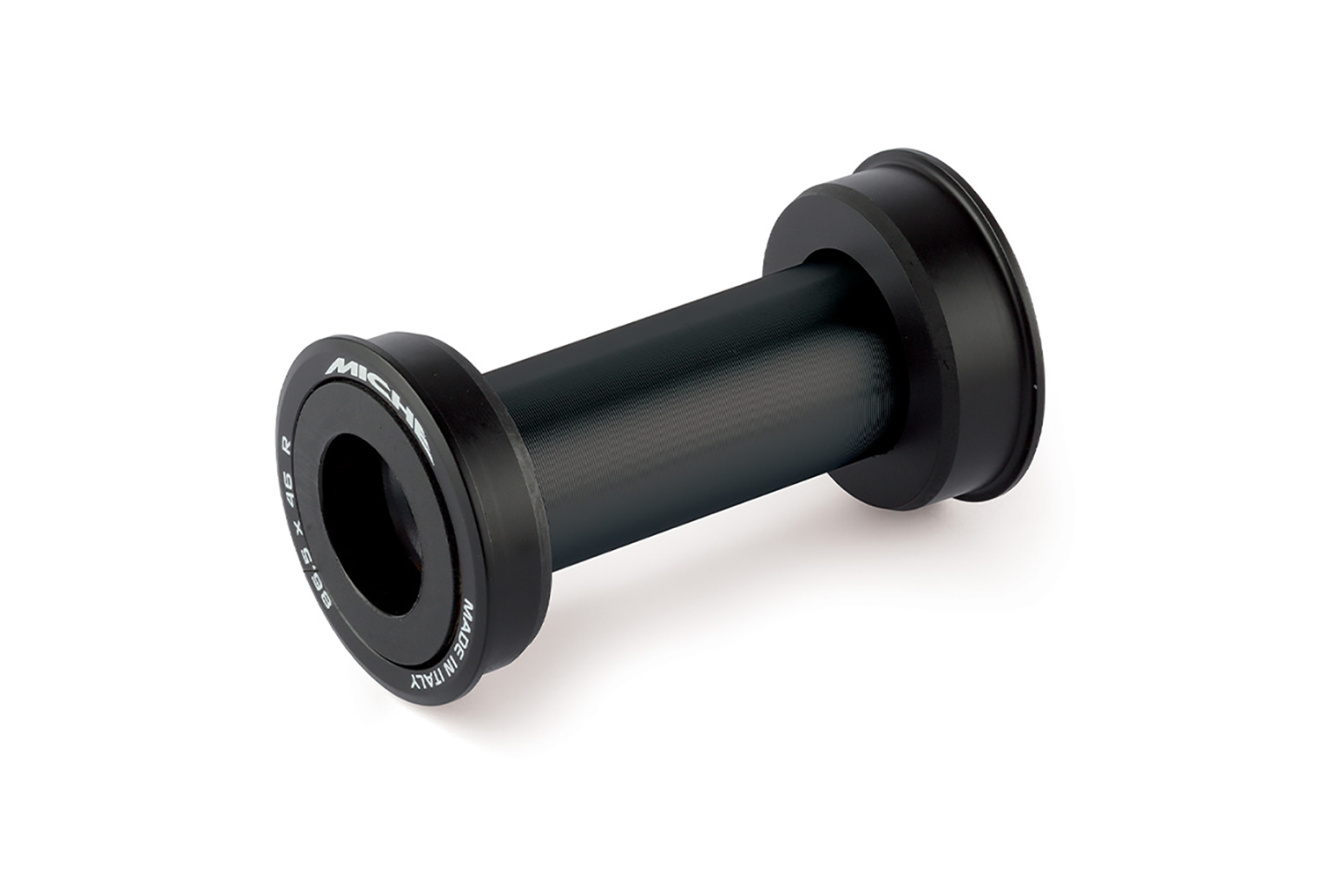 Каретка Miche Evo Max Press-Fit, стакан 86.5 мм / Диаметр 46 мм купить ...