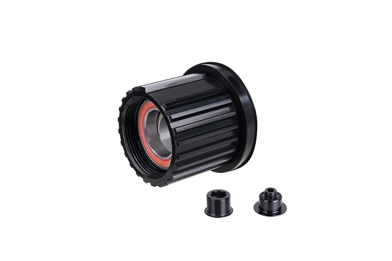 Велосипедные барабан ztto dt freehub body / shimano micro spline купить ...