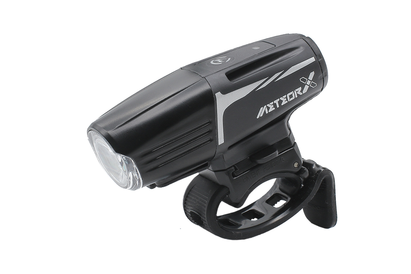 Велофонарь передний Moon Meteor-X Auto купить в CityCycle