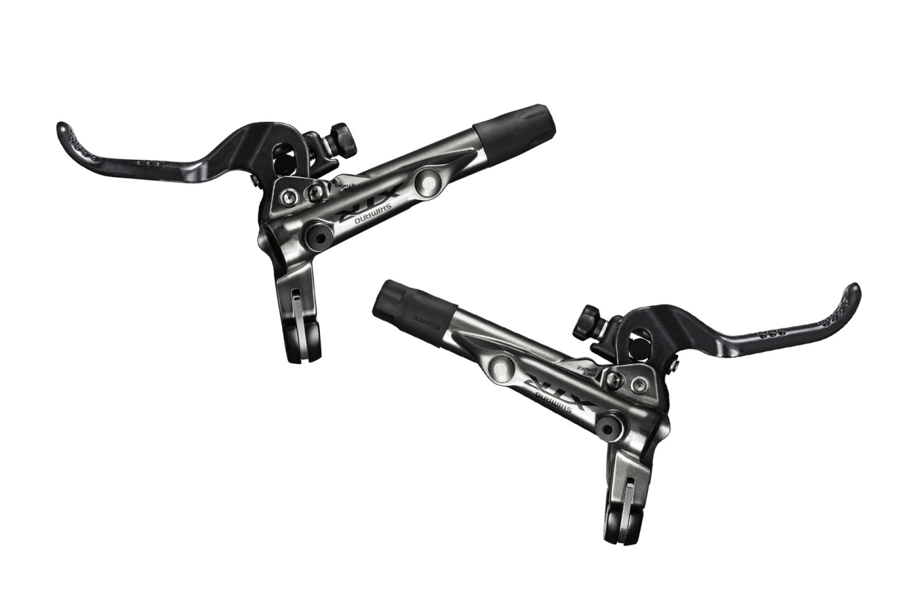 Тормозная ручка Shimano XTR BL-M9020 купить в интернет-магазине ...